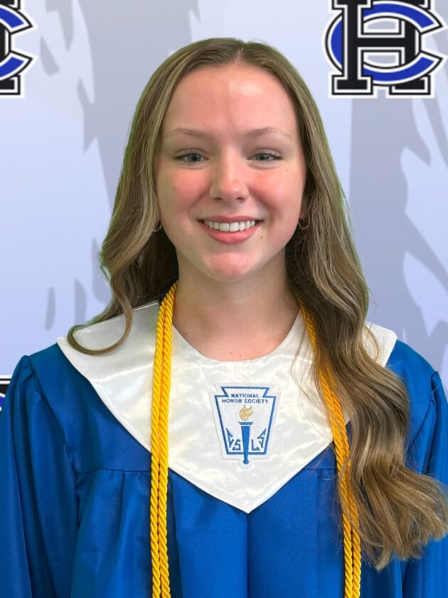 Harrison Central announces 2023 graduating class | News, Sports, Jobs ...